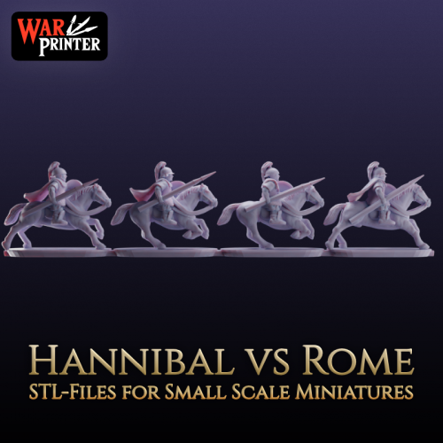 Roman Army – WarPrinter